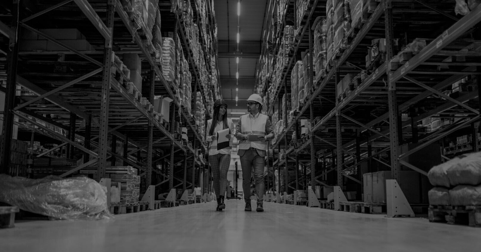Facility management | Foster Facility